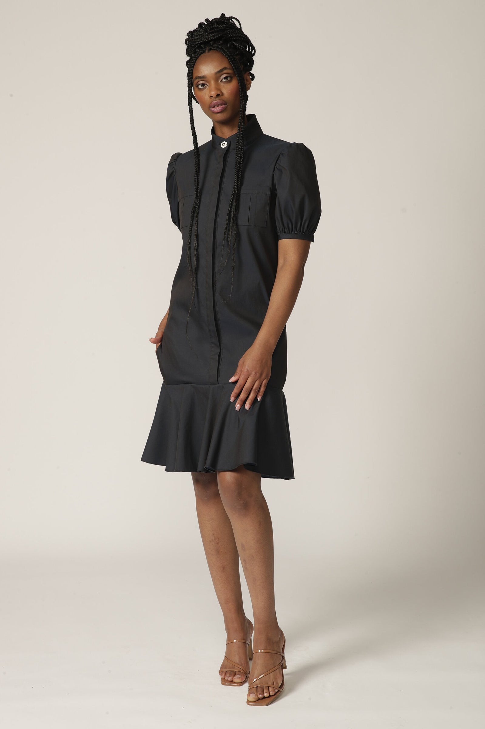 Fête Galante | Astille Designs